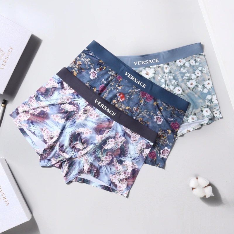 Top mirror Versace Underwear