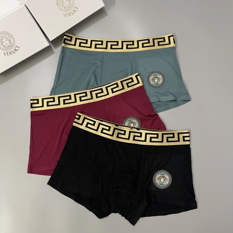 Versace Underwear