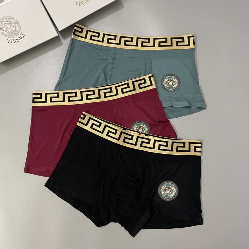 Legit Versace Underwear