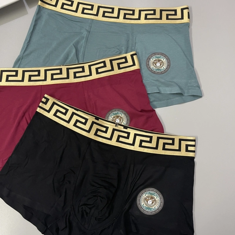Legit Versace Underwear