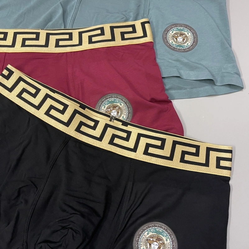 Legit Versace Underwear