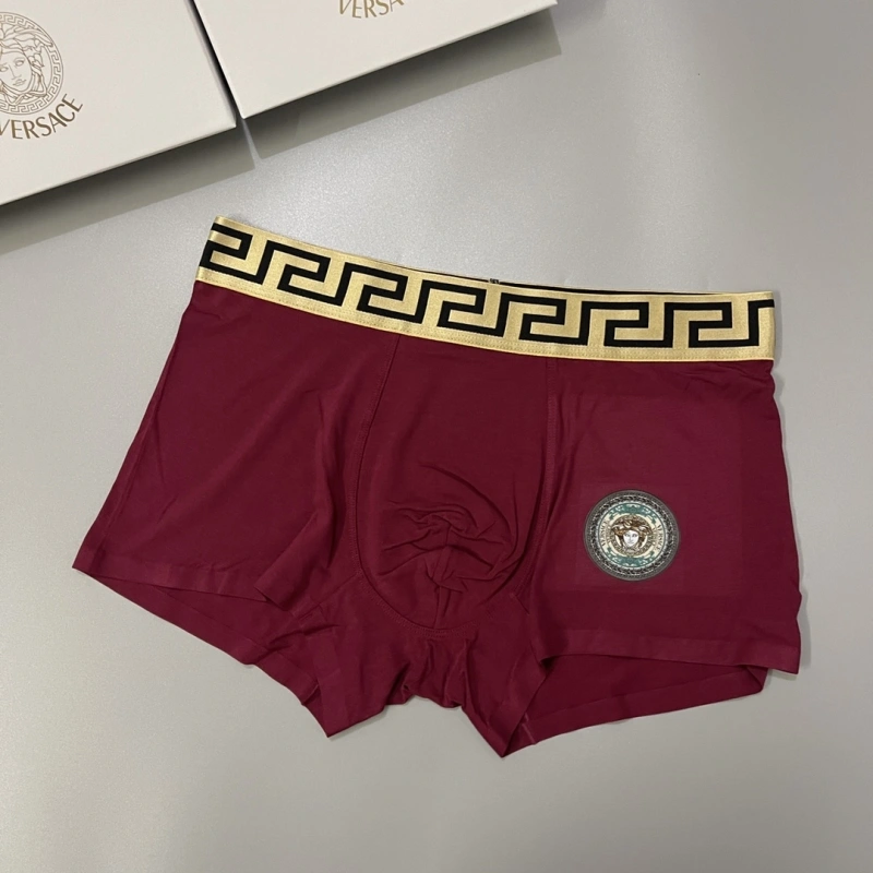Legit Versace Underwear