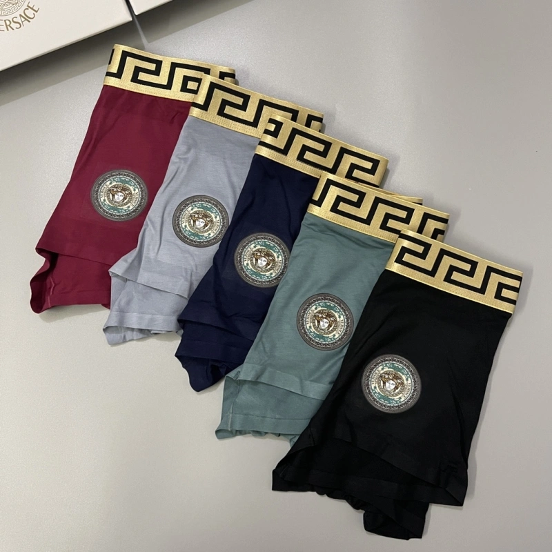 Legit Versace Underwear