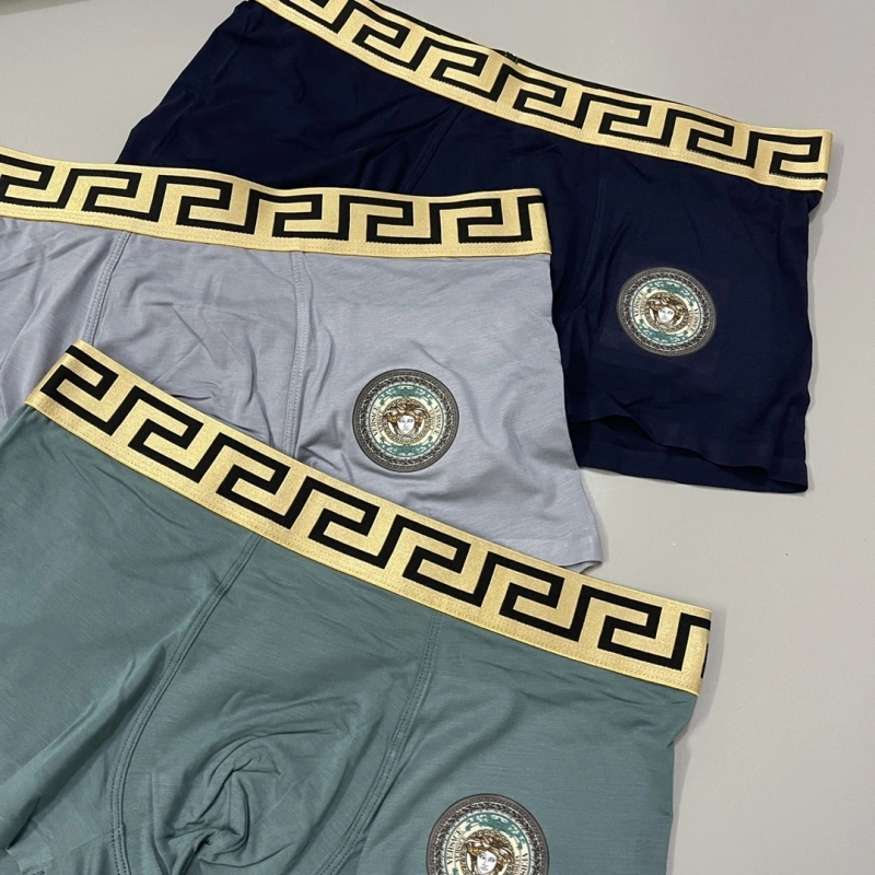 Brand-original Versace Underwear