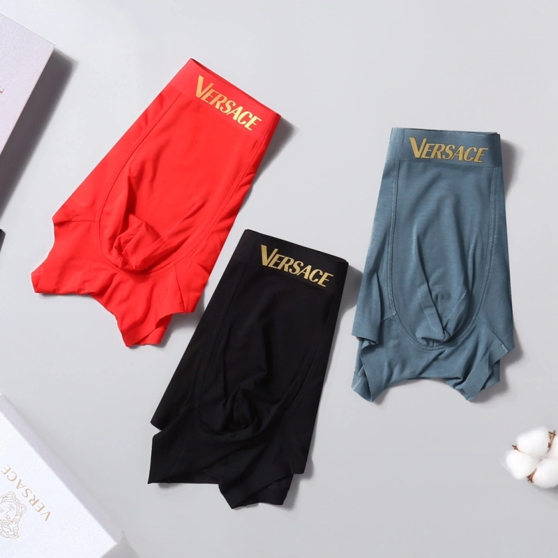 Low-cost Versace Underwear