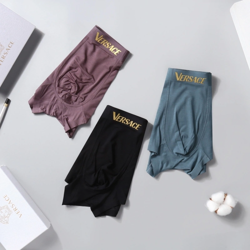 Low-cost Versace Underwear