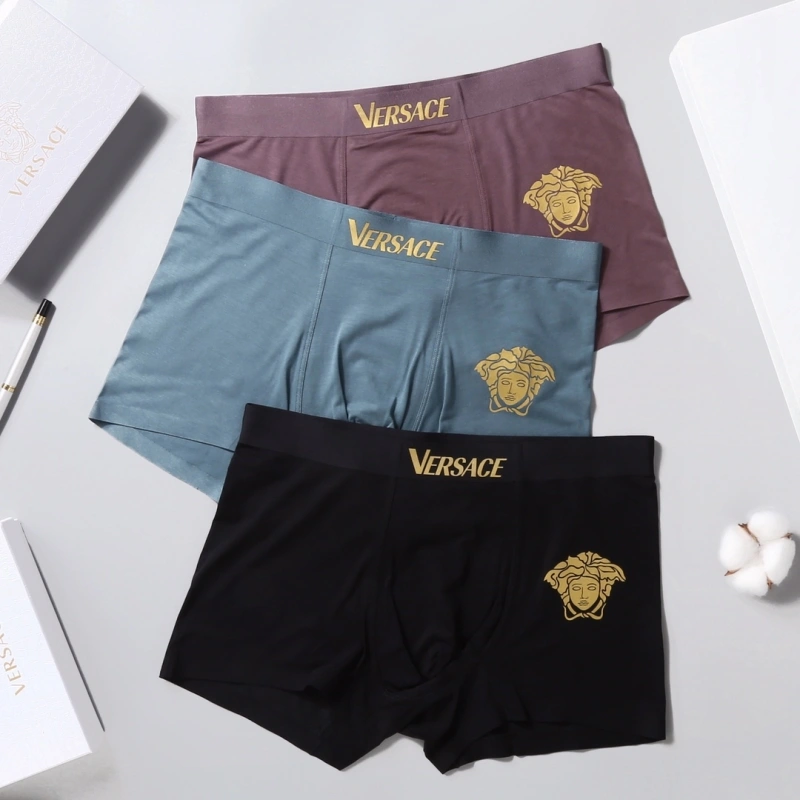 Low-cost Versace Underwear