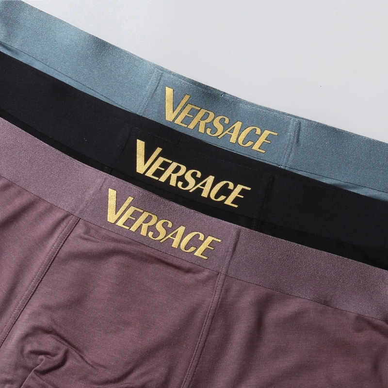 Low-cost Versace Underwear