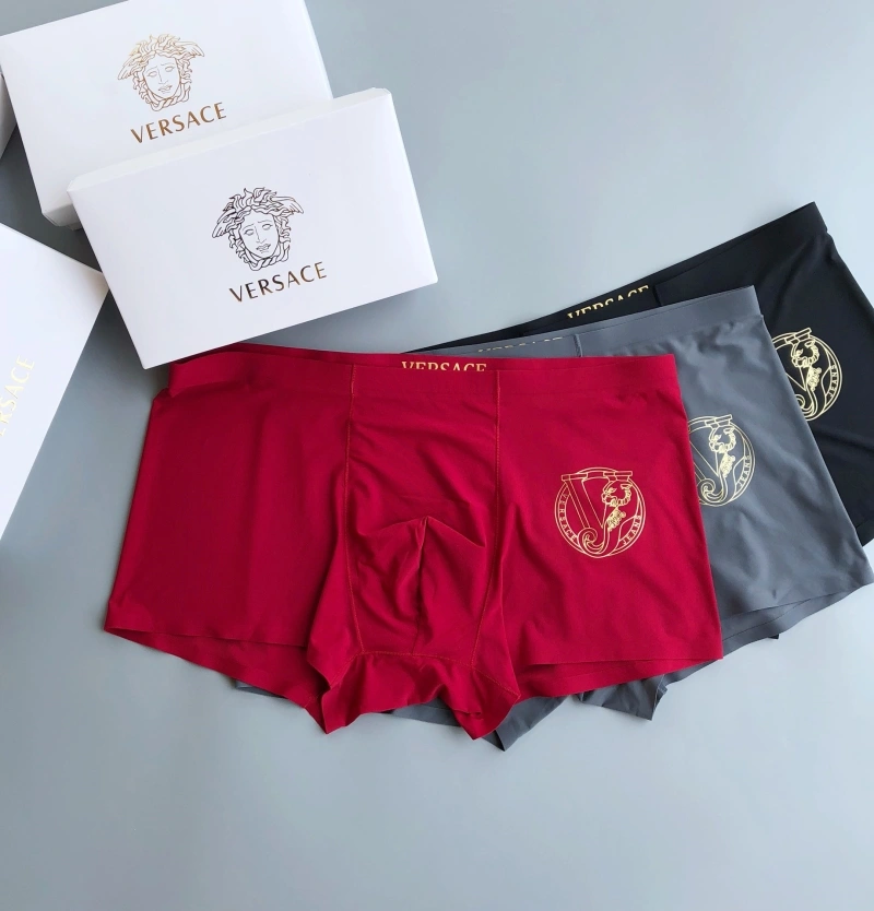 Legit Versace Underwear