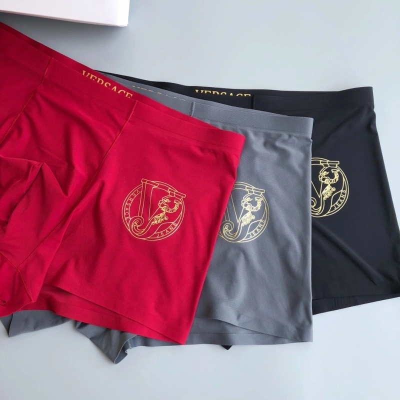 Legit Versace Underwear