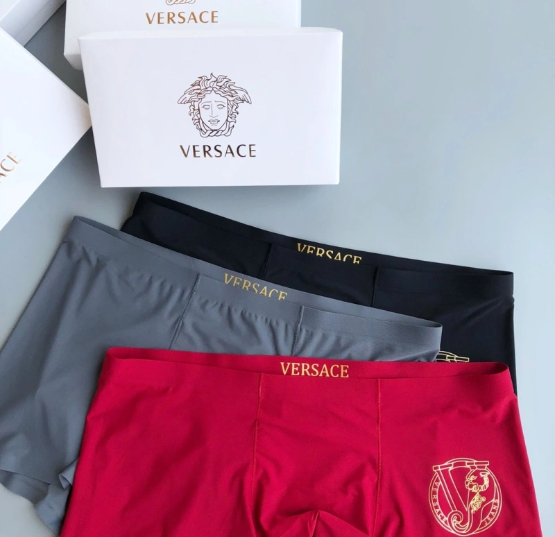 Legit Versace Underwear