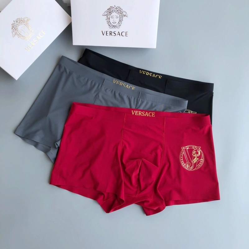 Legit Versace Underwear
