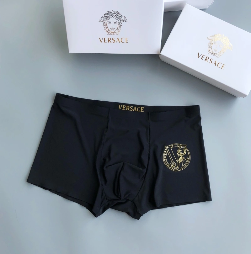 Legit Versace Underwear