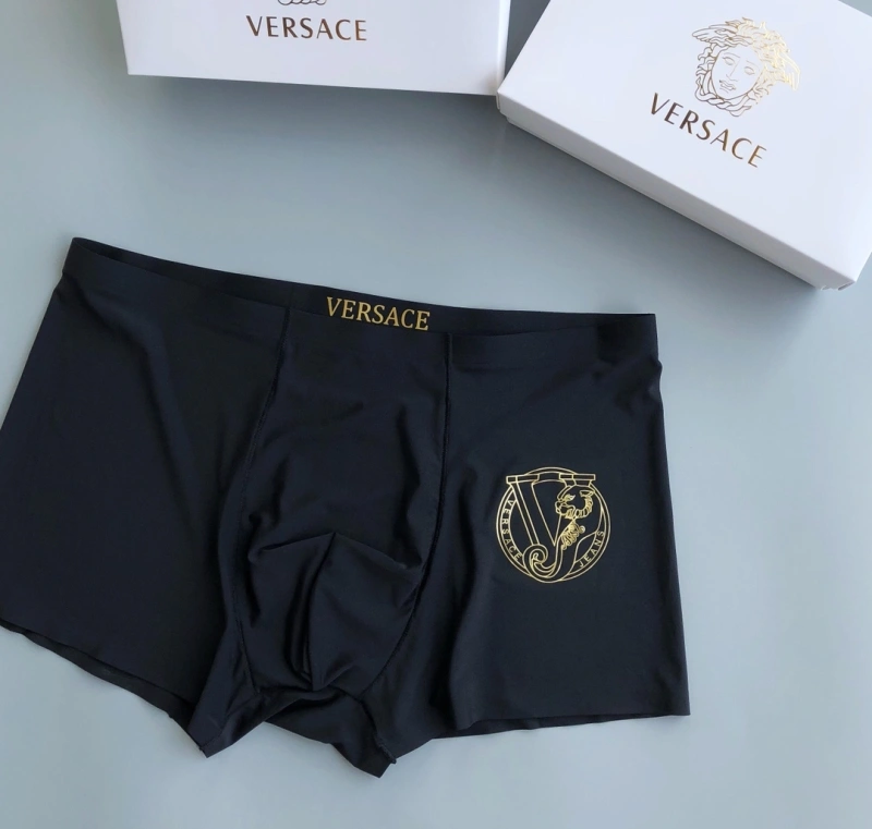 Legit Versace Underwear