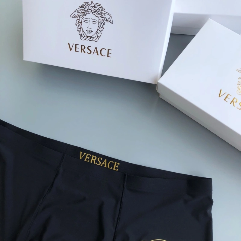 Legit Versace Underwear