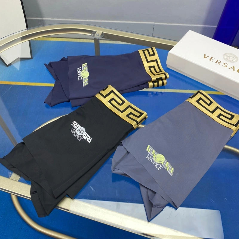 Exact replica Versace Underwear