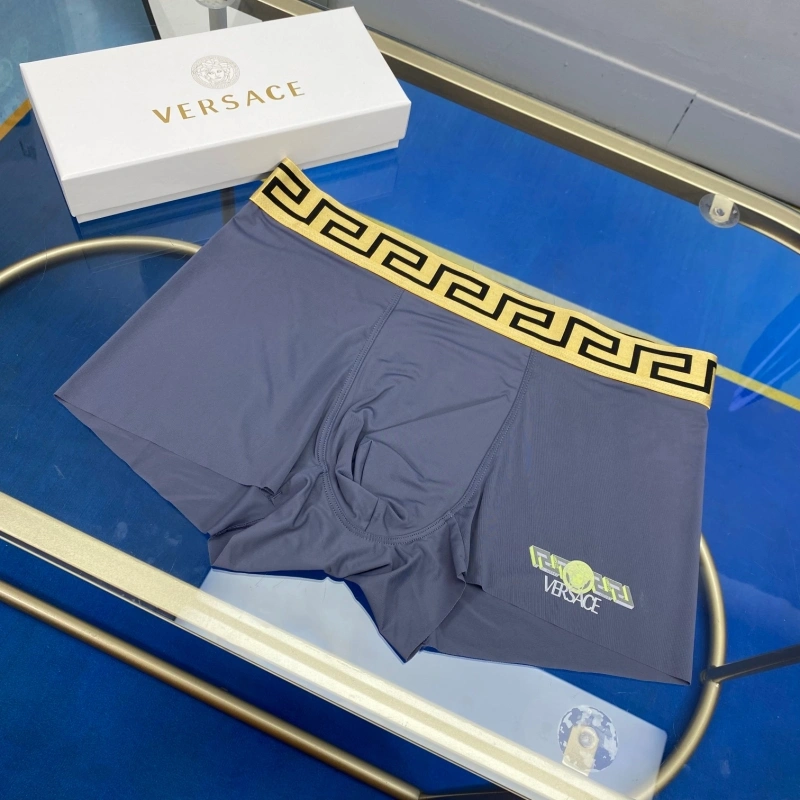 Exact replica Versace Underwear