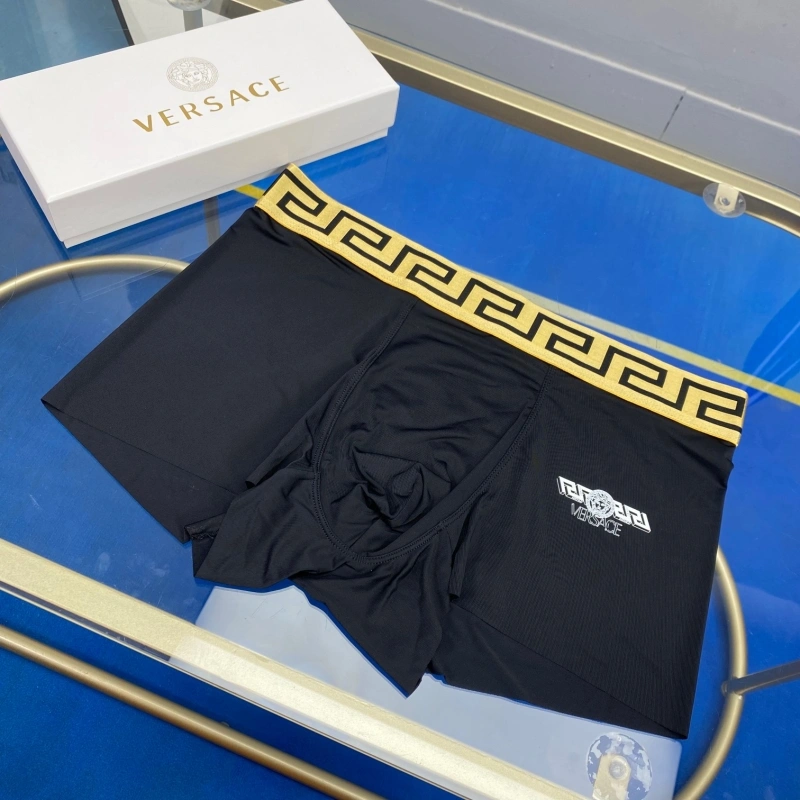 Exact replica Versace Underwear