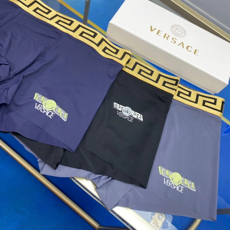 Exact replica Versace Underwear