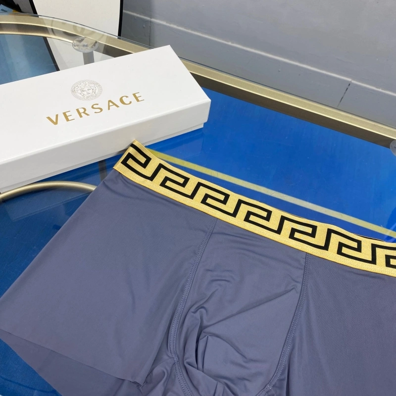 Exact replica Versace Underwear