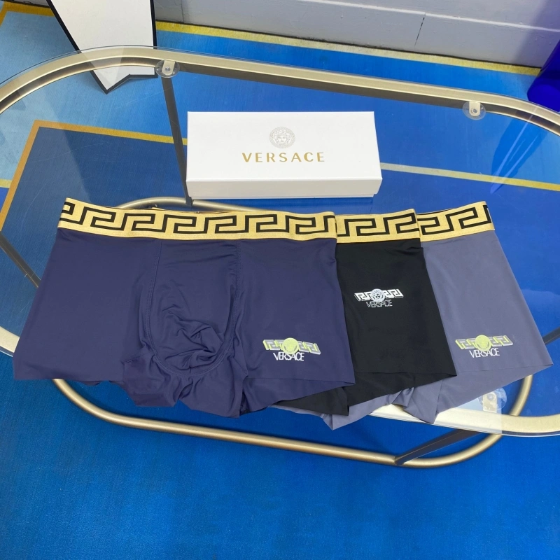 Exact replica Versace Underwear