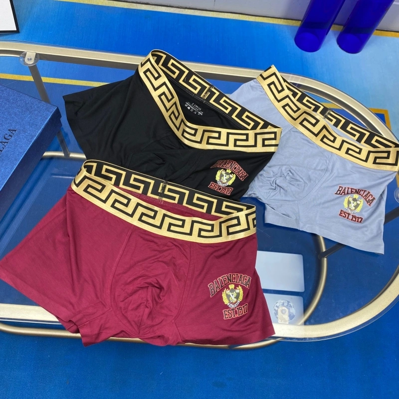 Versace Underwear