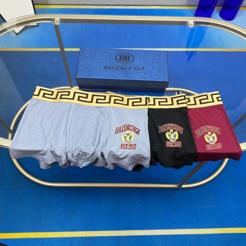 Indistinguishable Versace Underwear