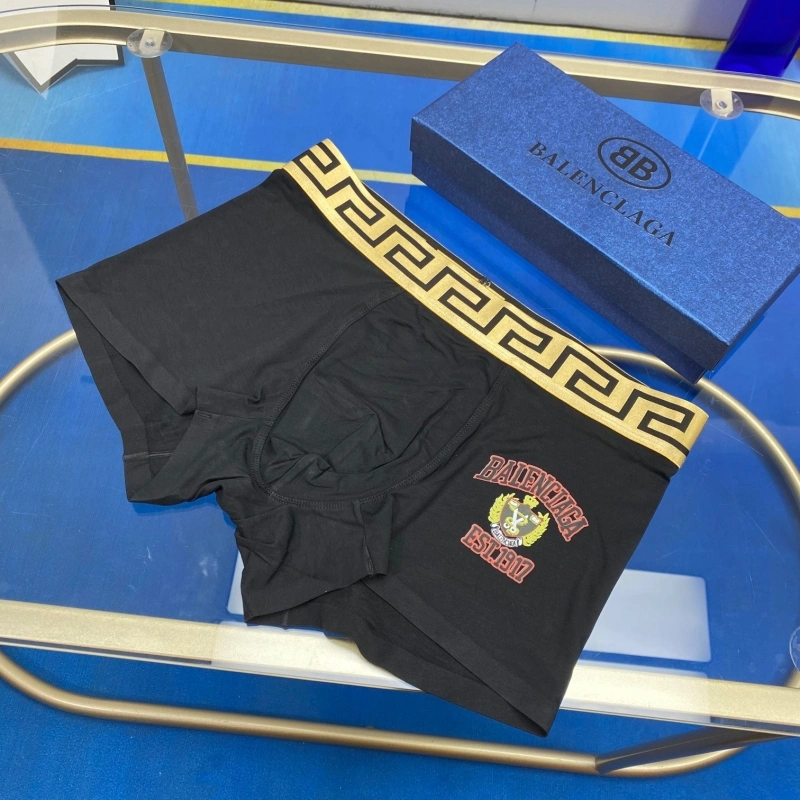 Indistinguishable Versace Underwear