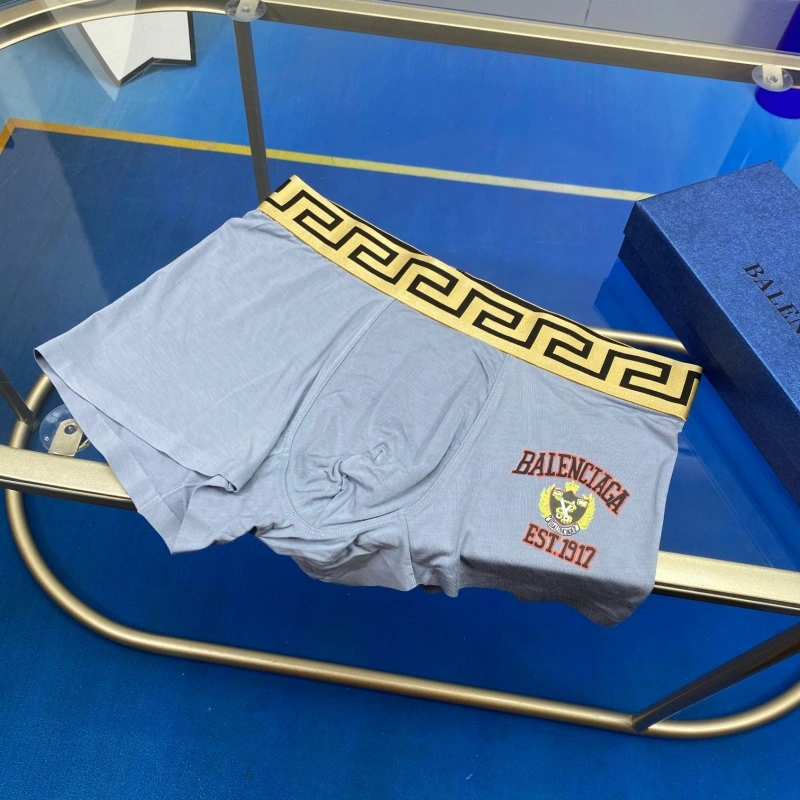 Indistinguishable Versace Underwear
