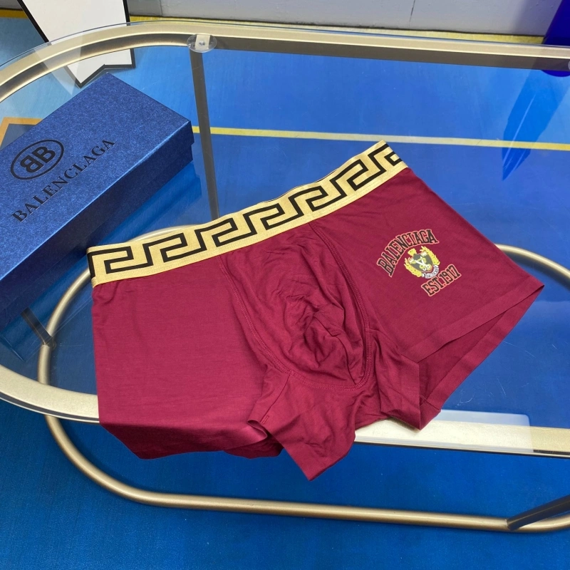Indistinguishable Versace Underwear