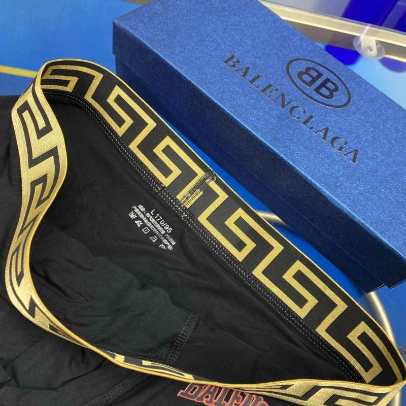 Indistinguishable Versace Underwear