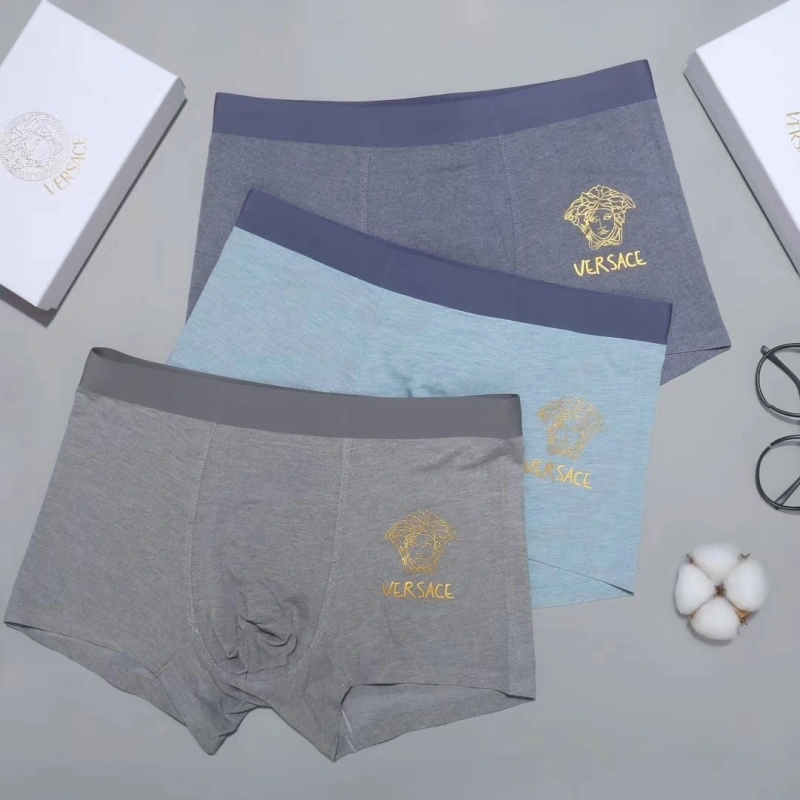 Perfect replica Versace Underwear