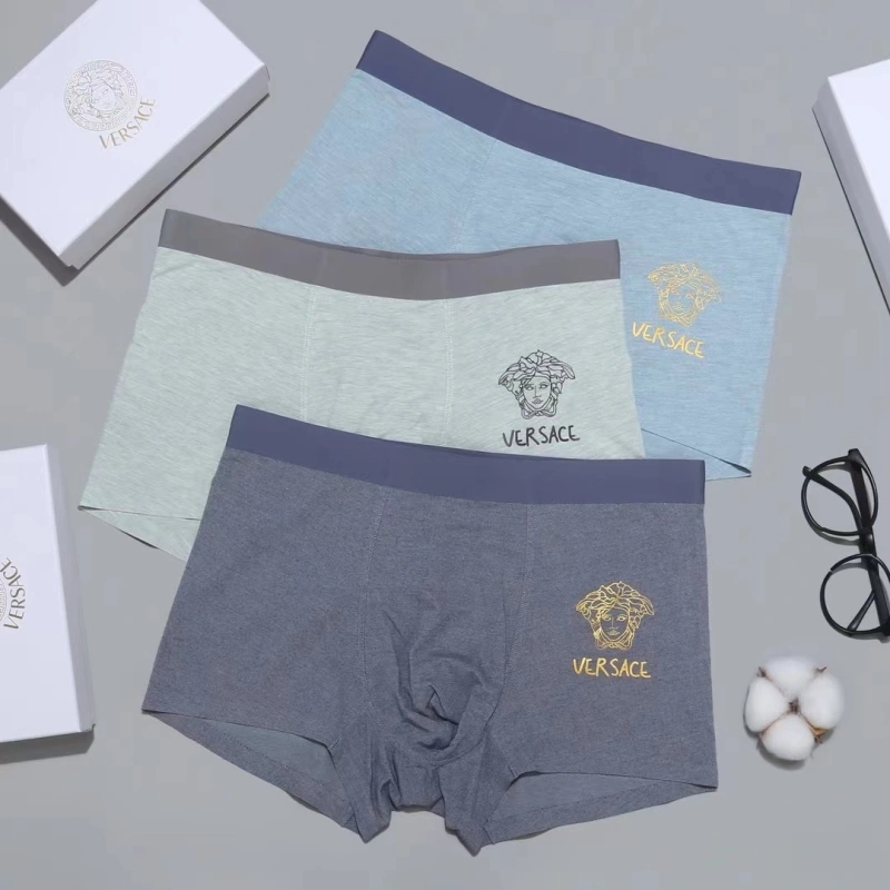 Perfect replica Versace Underwear