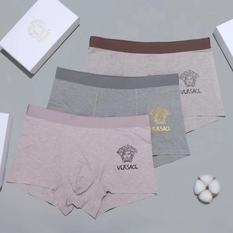 Perfect replica Versace Underwear