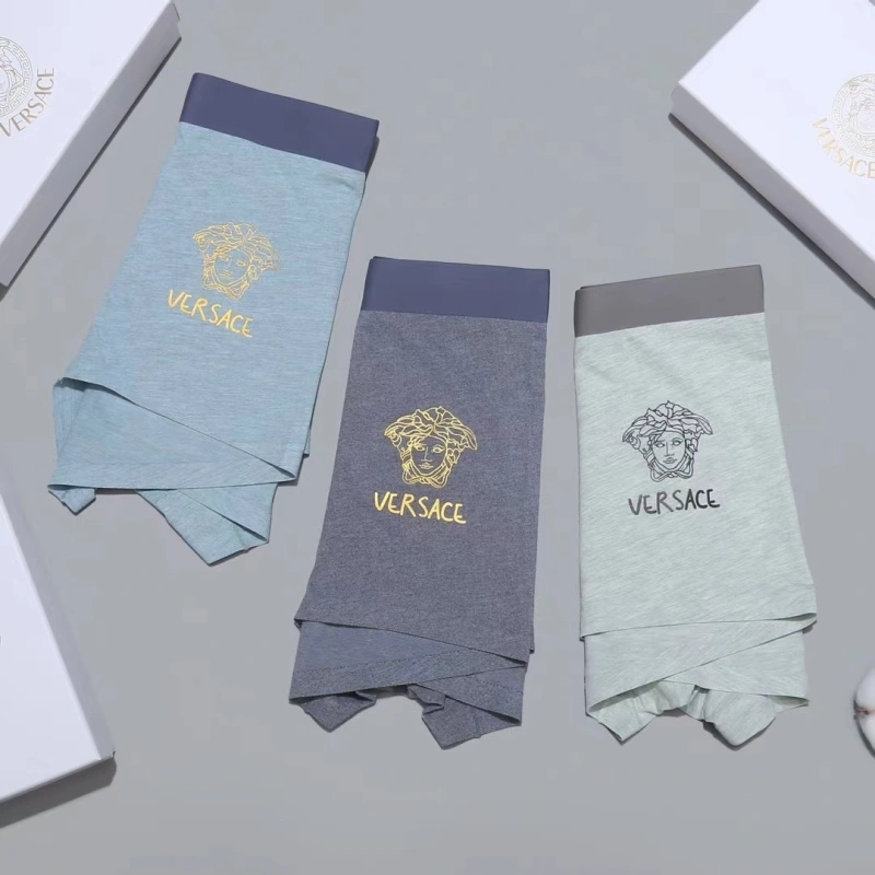 Perfect replica Versace Underwear