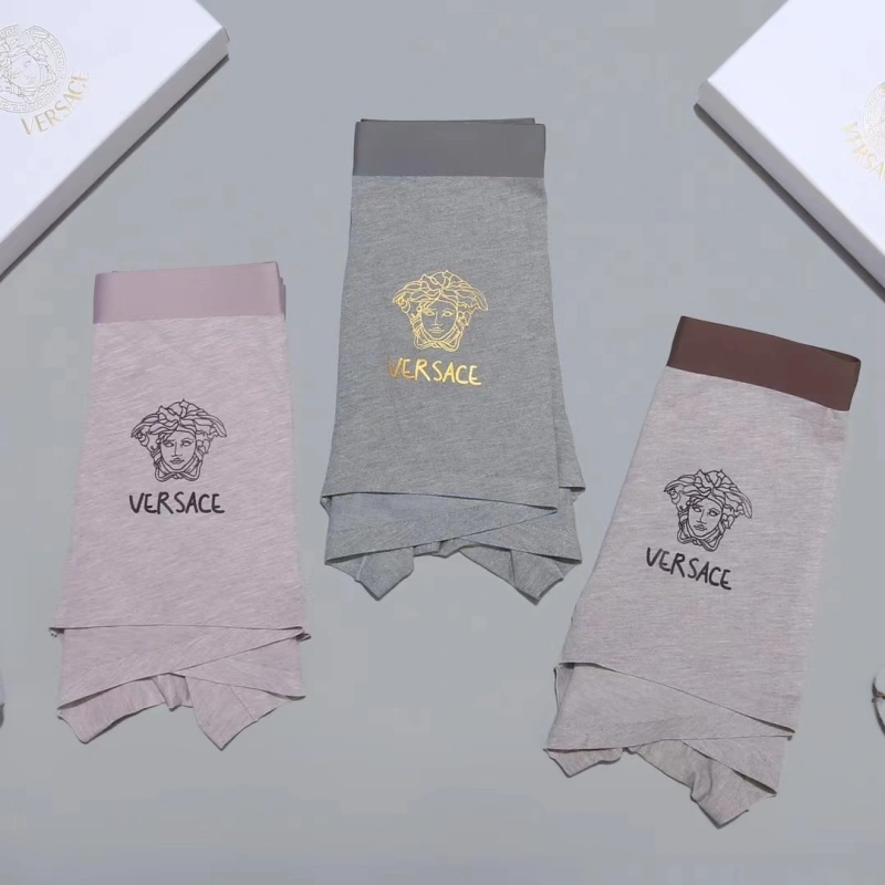 Perfect replica Versace Underwear