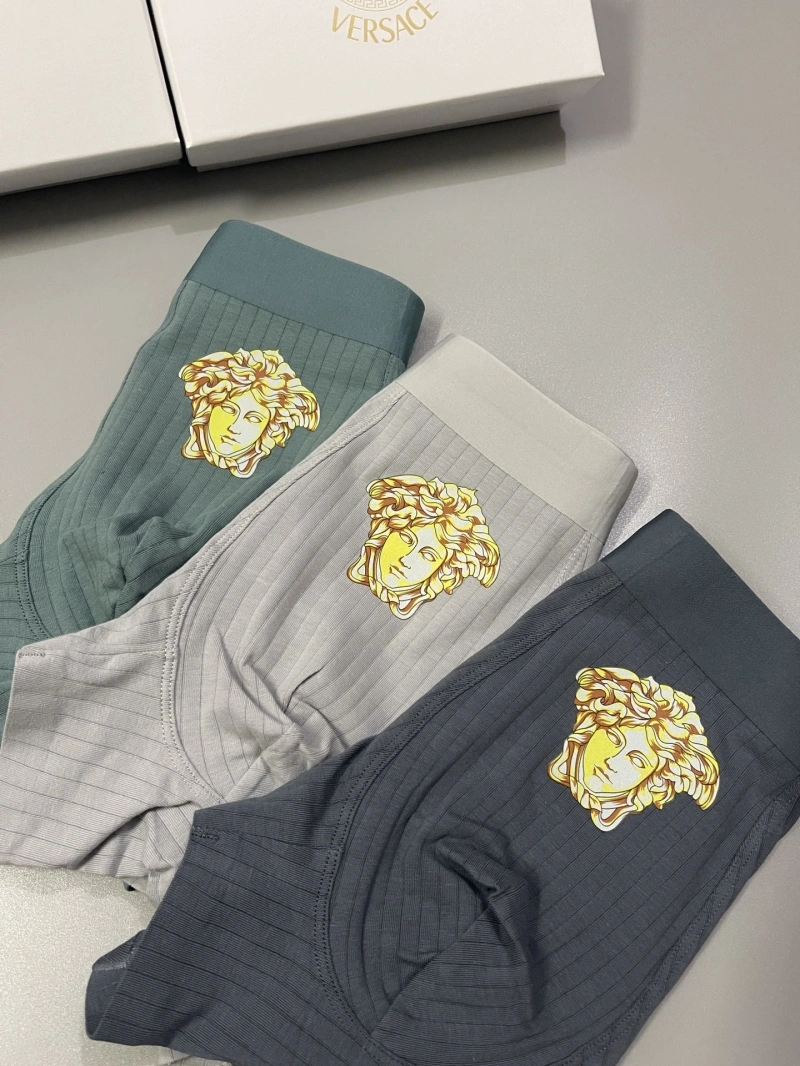 High accuracy Versace Underwear