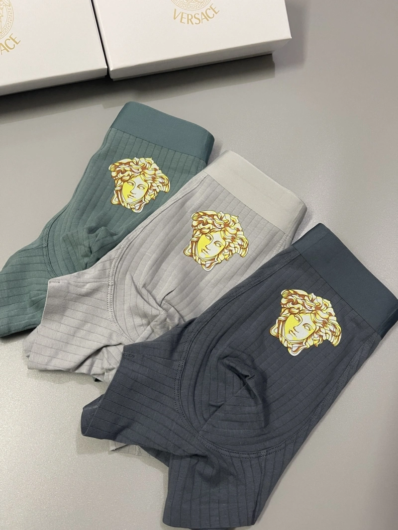 High accuracy Versace Underwear