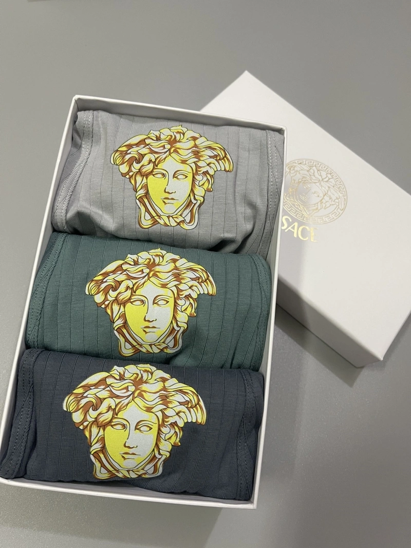 High accuracy Versace Underwear