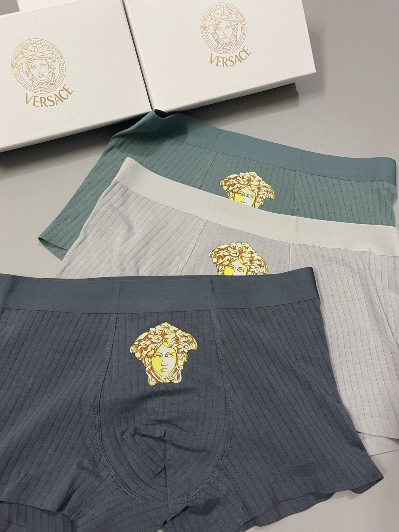 High accuracy Versace Underwear