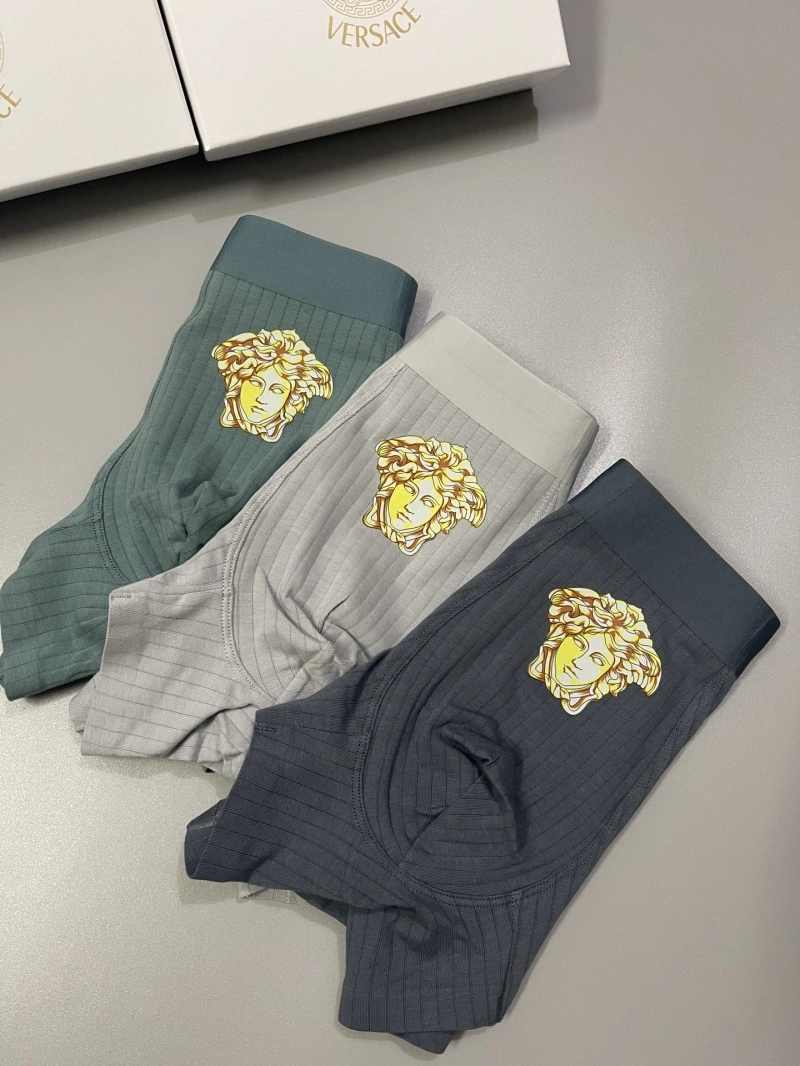 High accuracy Versace Underwear