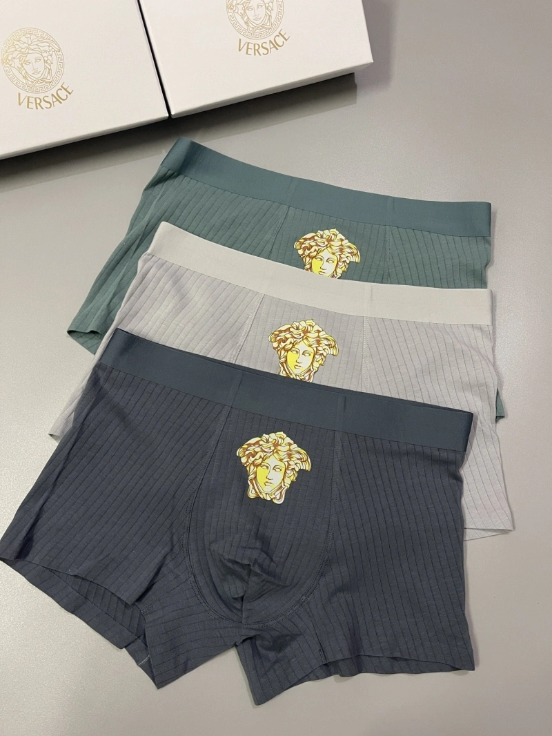High accuracy Versace Underwear