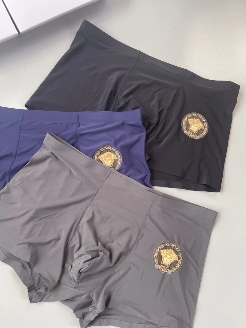 Top mirror Versace Underwear