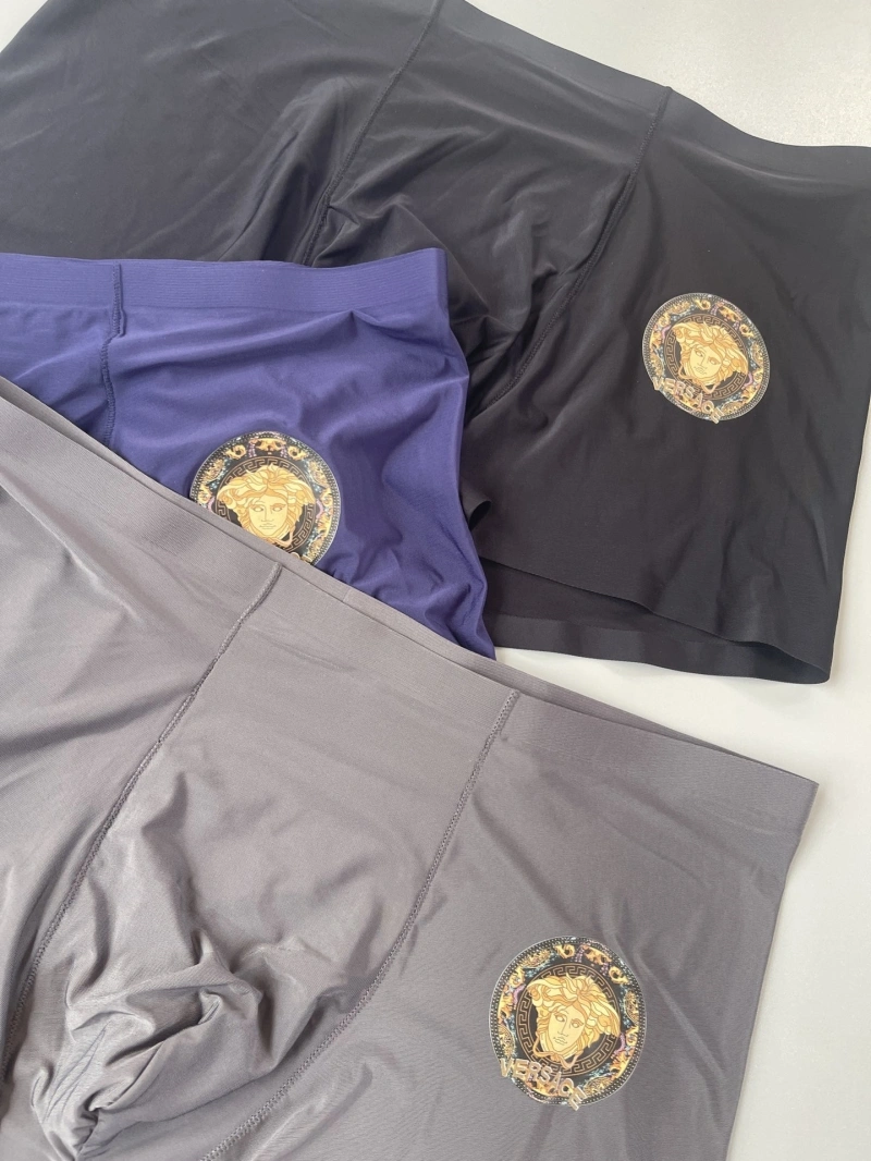 Top mirror Versace Underwear