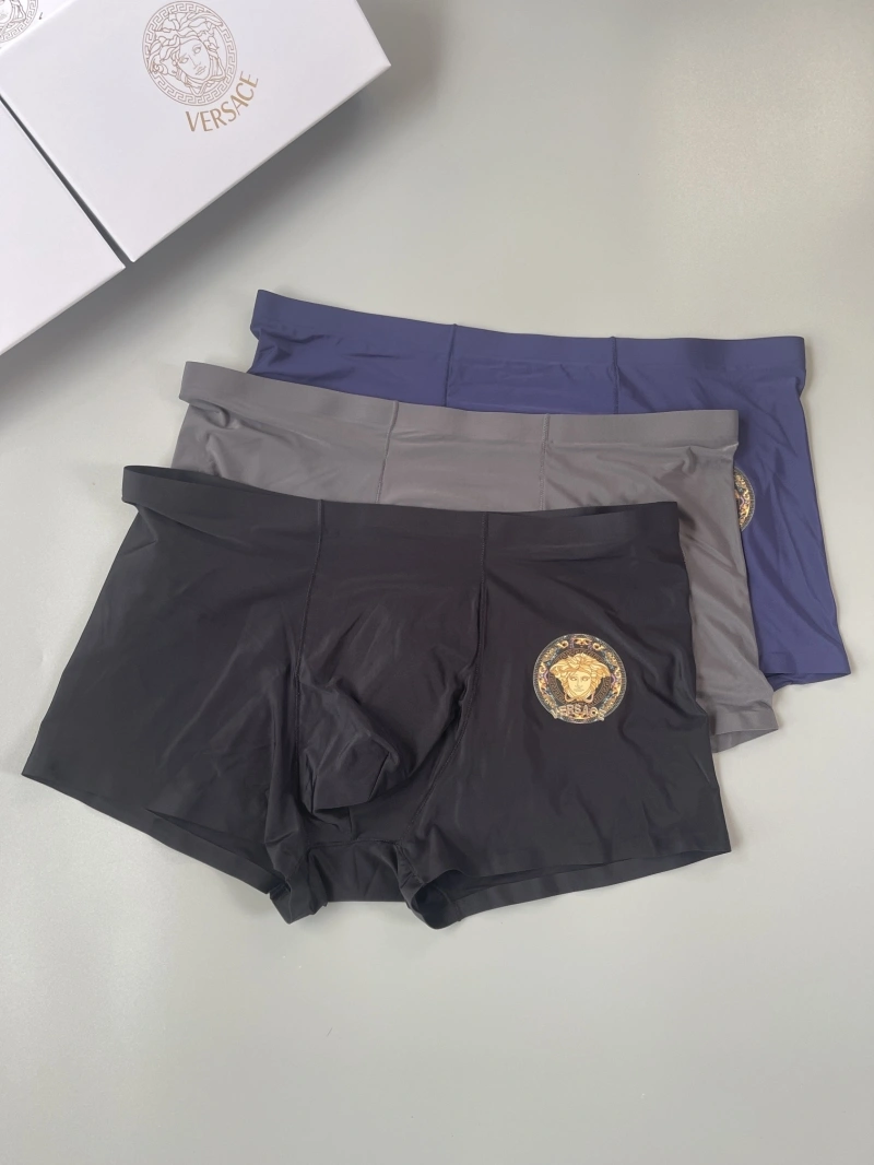 Top mirror Versace Underwear