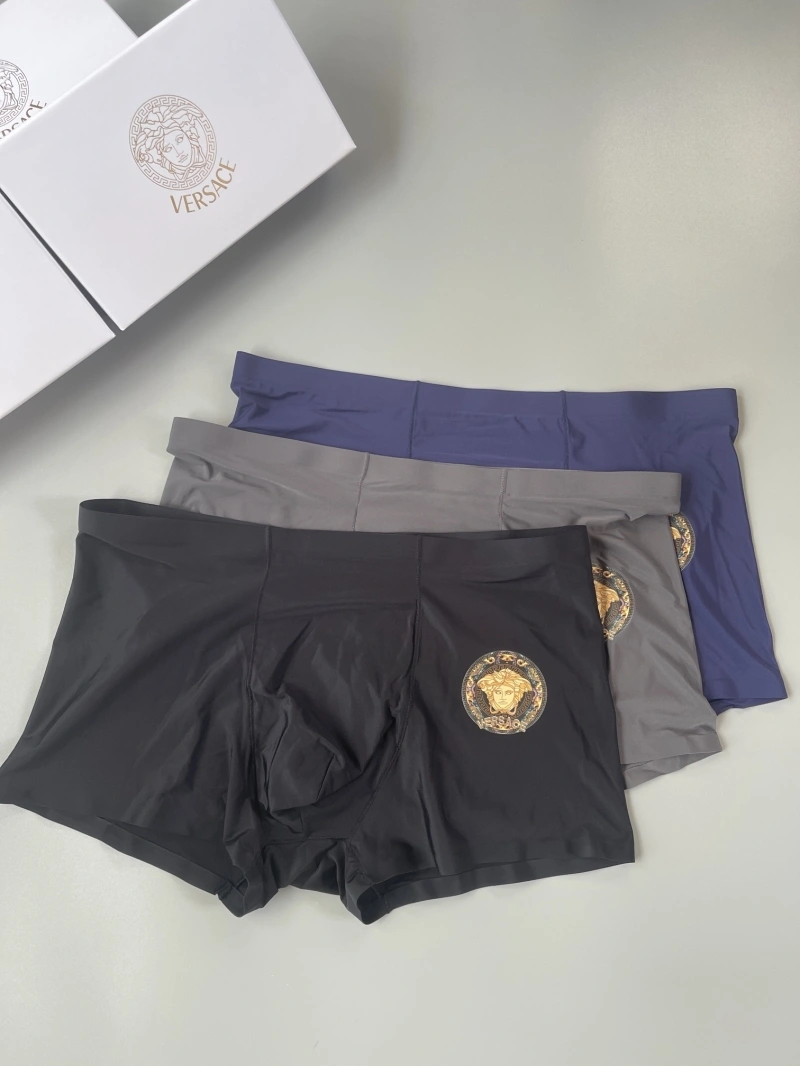 Top mirror Versace Underwear