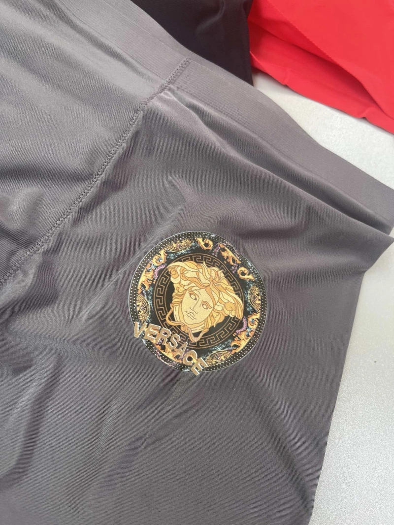Top mirror Versace Underwear