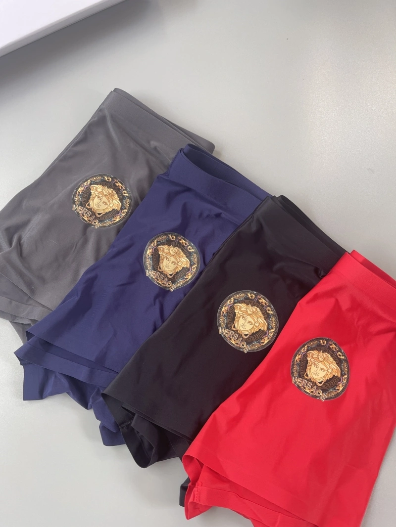 Top mirror Versace Underwear