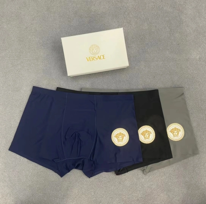 Exact replica Versace Underwear