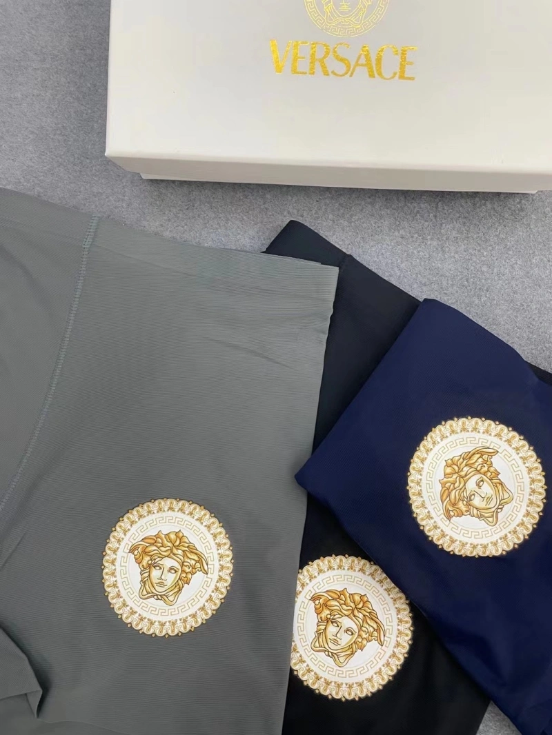 Exact replica Versace Underwear